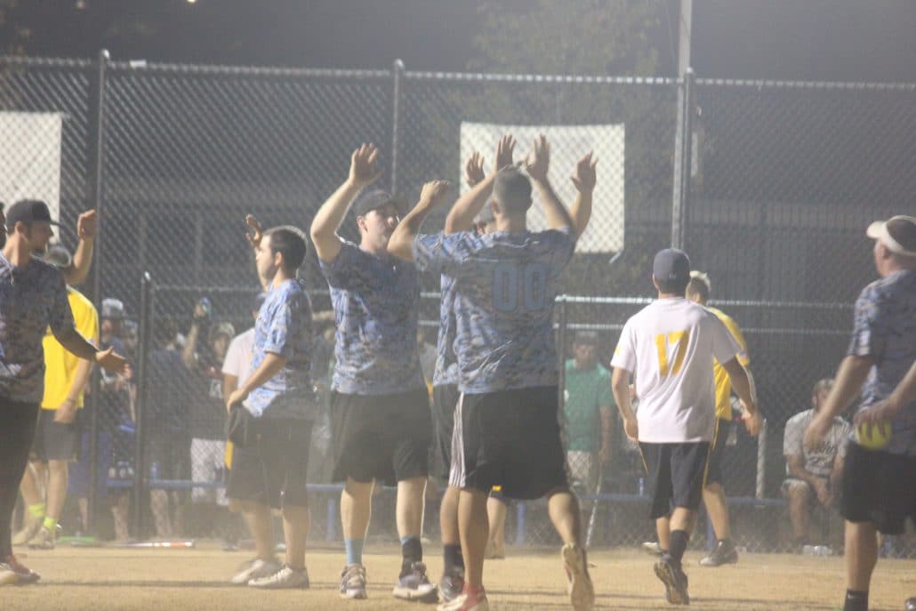 Press - Tom Hopkins Foundation