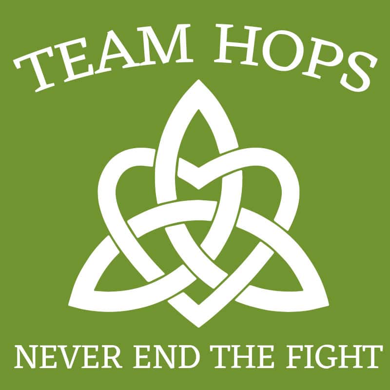 About Us - Papa Hops